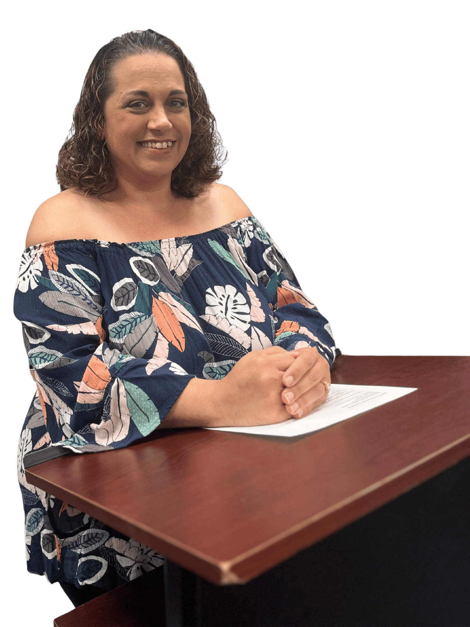 Home - Leigh-Ann for Suffolk